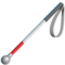 🦯 Probing Cane Emoji