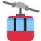 🚡 Aerial Tramway Emoji