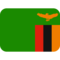 🇿🇲 Flag for Zambia Emoji