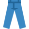 👖 Jeans Emoji