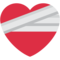 ️‍🩹 Corazón Curándose emojis