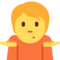 🤷 Shrug ¯\_(ツ)_/¯ Emoji