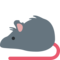 🐀 Rata emojis