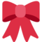 🎀 Ribbon Emoji