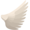 Wing Emoji