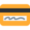 💳 Credit Card Emoji