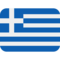 🇬🇷 Flag for Greece Emoji