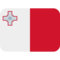 🇲🇹 Flag for Malta Emoji