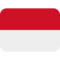 🇲🇨 Emoji Drapeau: Monaco