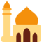 🕌 Mosque Emoji