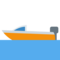 🛥️ Motor Boat Emoji