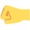 🤛 Left-Facing Fist Emoji
