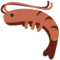 🦐 Shrimp Emoji