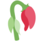 🥀 Wilted Flower Emoji