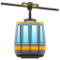🚡 Aerial Tramway Emoji