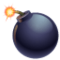💣 Bomb Emoji