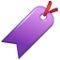 🔖 Bookmark Emoji