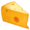 🧀 Cheese Wedge Emoji