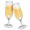 🥂 Clinking Glasses Emoji