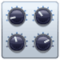 🎛️ Control Knobs Emoji