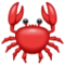 🦀 Crab Emoji