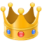 👑 Crown Emoji