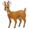 🦌 Deer Emoji