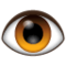 👁️ Eye Emoji