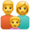 👪 Family Emoji