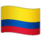 🇨🇴 Flag for Colombia Emoji