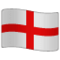 🏴󠁧󠁢󠁥󠁮󠁧󠁿 Flag for England Emoji