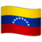 🇻🇪 Flag for Venezuela Emoji