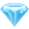 💎 Gem Stone Emoji