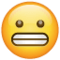 😬 Grimacing Face Emoji
