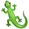 🦎 Lizard Emoji
