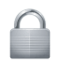 🔒 Lock Emoji