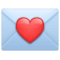 💌 Love Letter Emoji