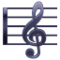 🎼 Musical Score Emoji