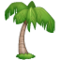 🌴 Palm Tree Emoji