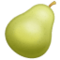 🍐 Pear Emoji