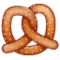 🥨 Pretzel Emoji