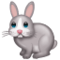 🐇 Rabbit Emoji
