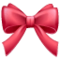 🎀 Ribbon Emoji
