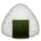 🍙 Rice Ball Emoji