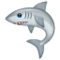 🦈 Shark Emoji