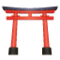 ⛩️ Shinto Shrine Emoji