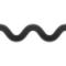〰️ Wavy Dash Emoji