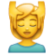 💆‍♀️ Woman Getting Massage Emoji