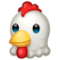 🐔 Chicken Emoji