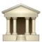 🏛️ Classical Building Emoji